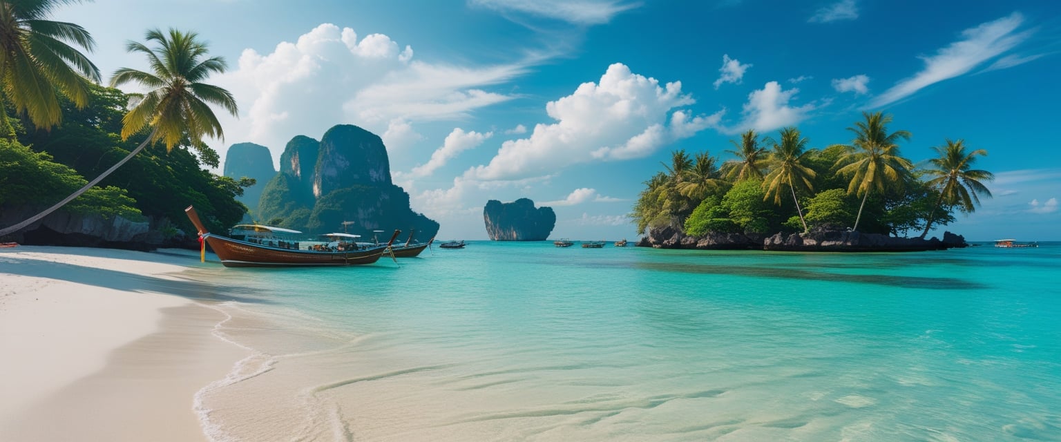 Best Beach Destinations Southeast Asia 2026: Couples