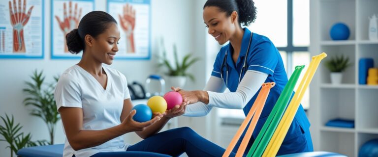 7 Common Types of Hand Surgery Operations Explained
