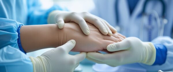 7 Common Types of Hand Surgery Operations Explained