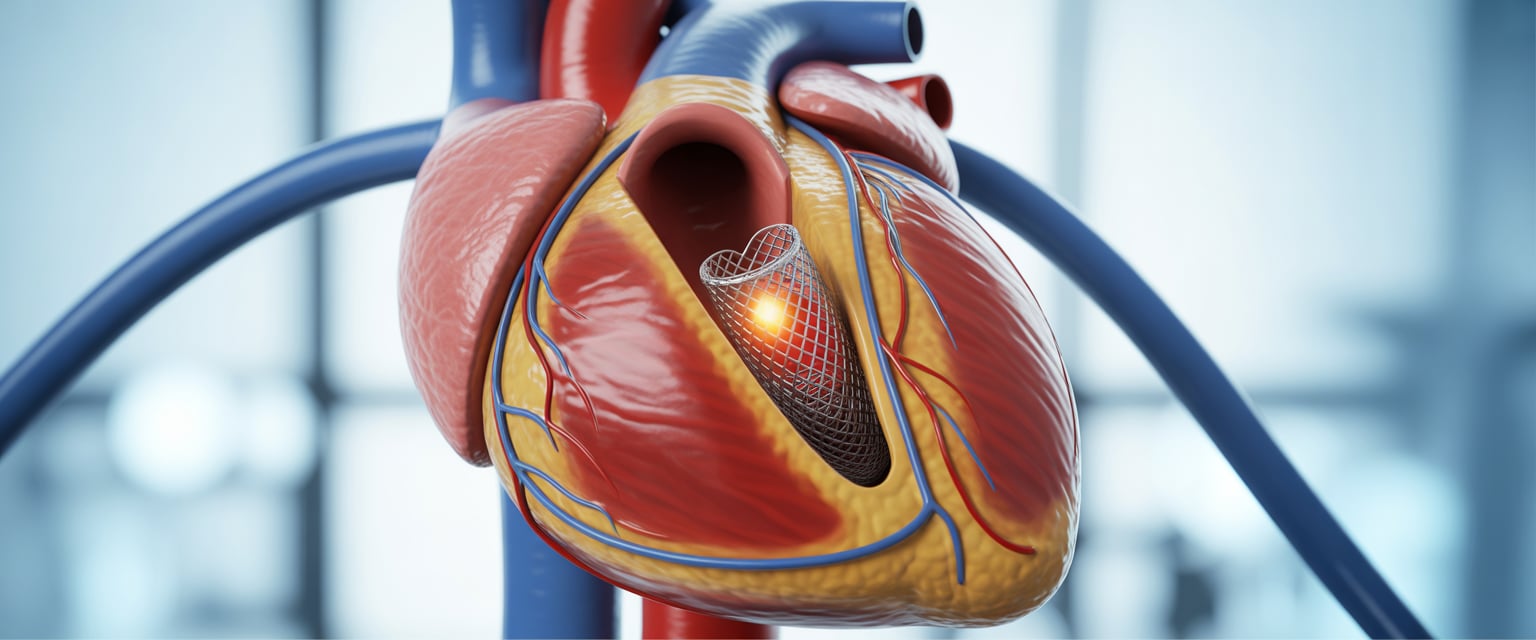 Presence of Coronary Angioplasty Implant and Graft: Codes